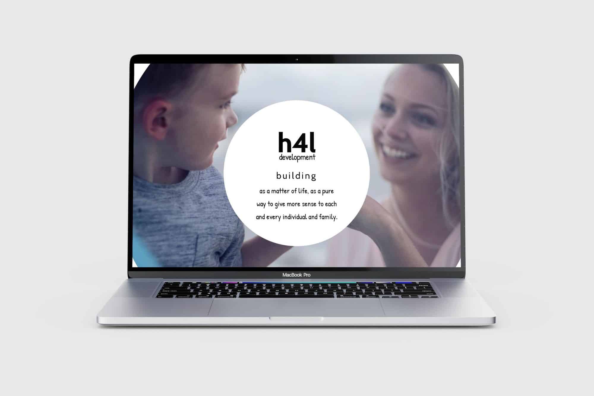 Home for life - H4L - a different way of living in Romania