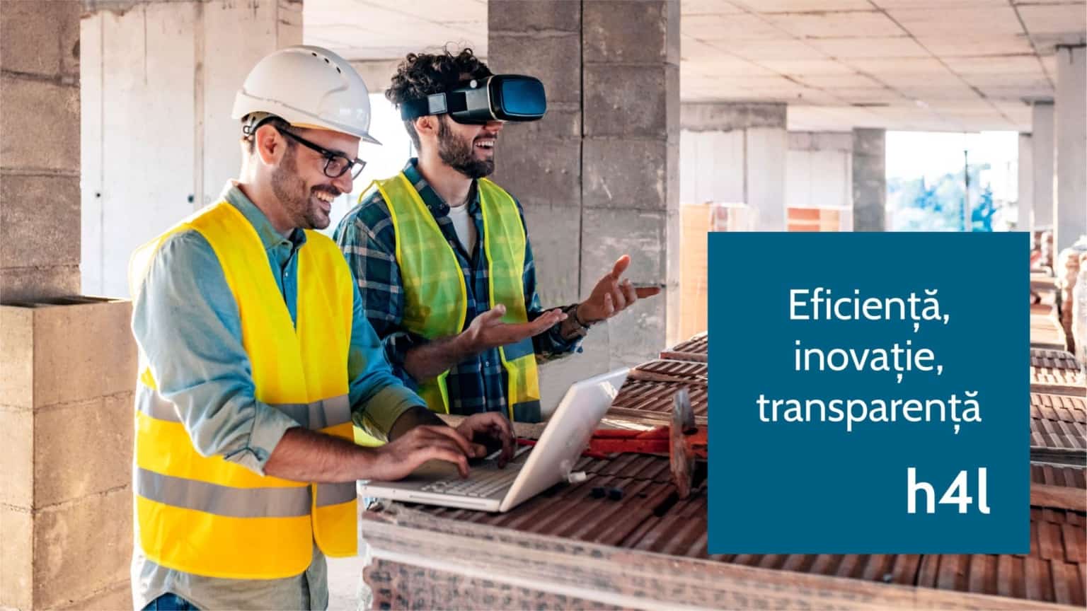 h4l - the neighborhood that brings joy into life - Toud